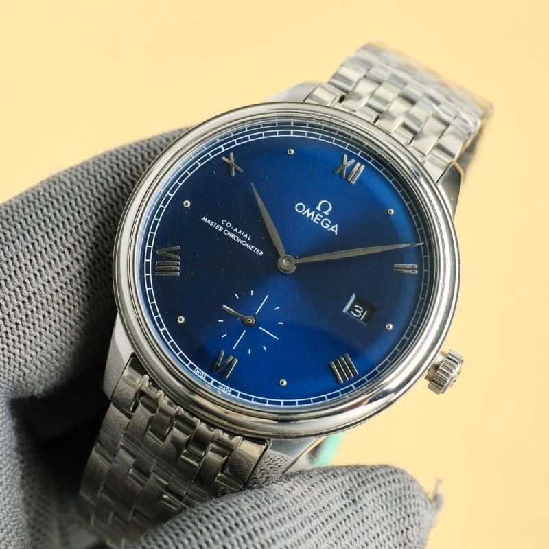 Top mirror OMEGA Watches