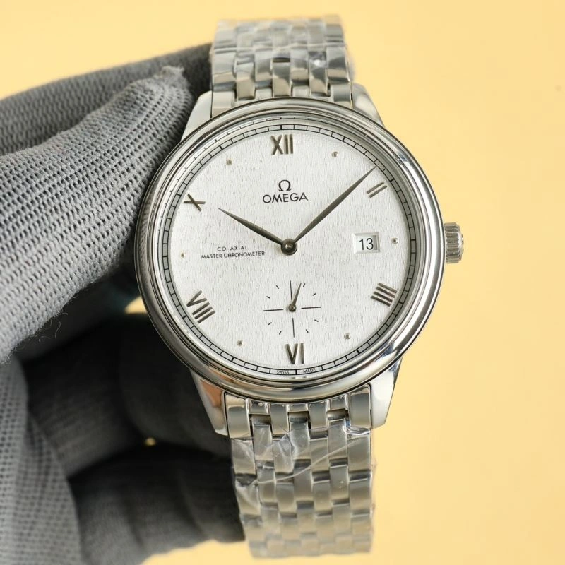 OMEGA Watches