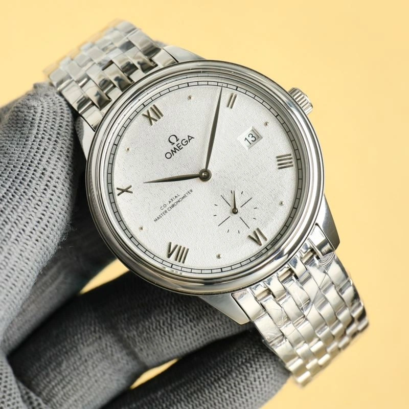 Budget-friendly OMEGA Watches