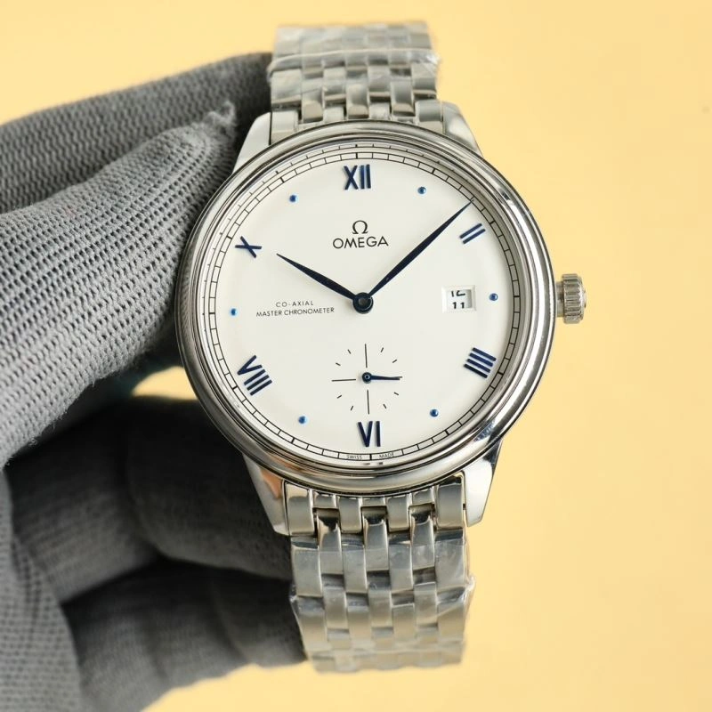 Budget-friendly OMEGA Watches