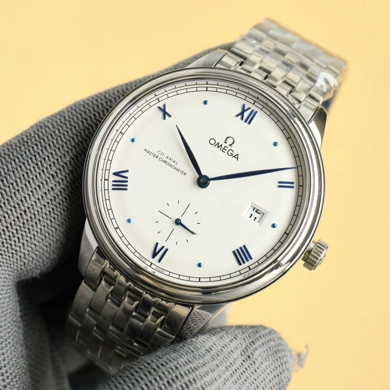 Budget-friendly OMEGA Watches