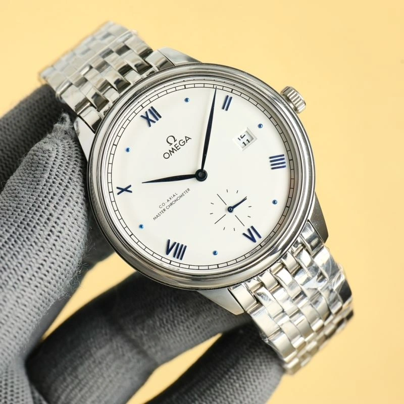Budget-friendly OMEGA Watches