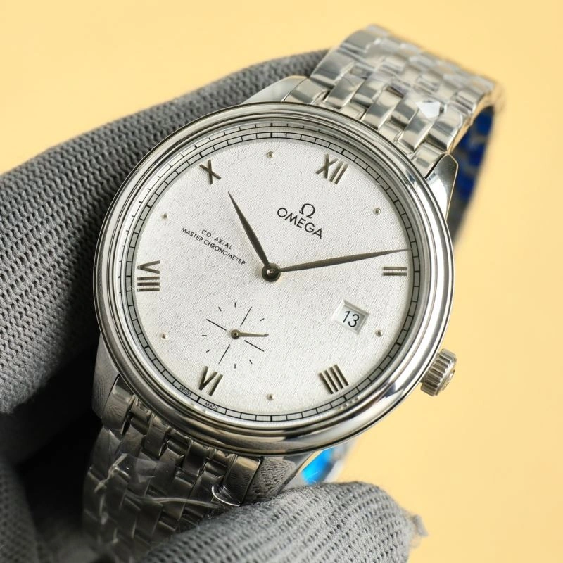 Budget-friendly OMEGA Watches