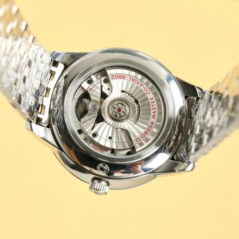 Budget-friendly OMEGA Watches