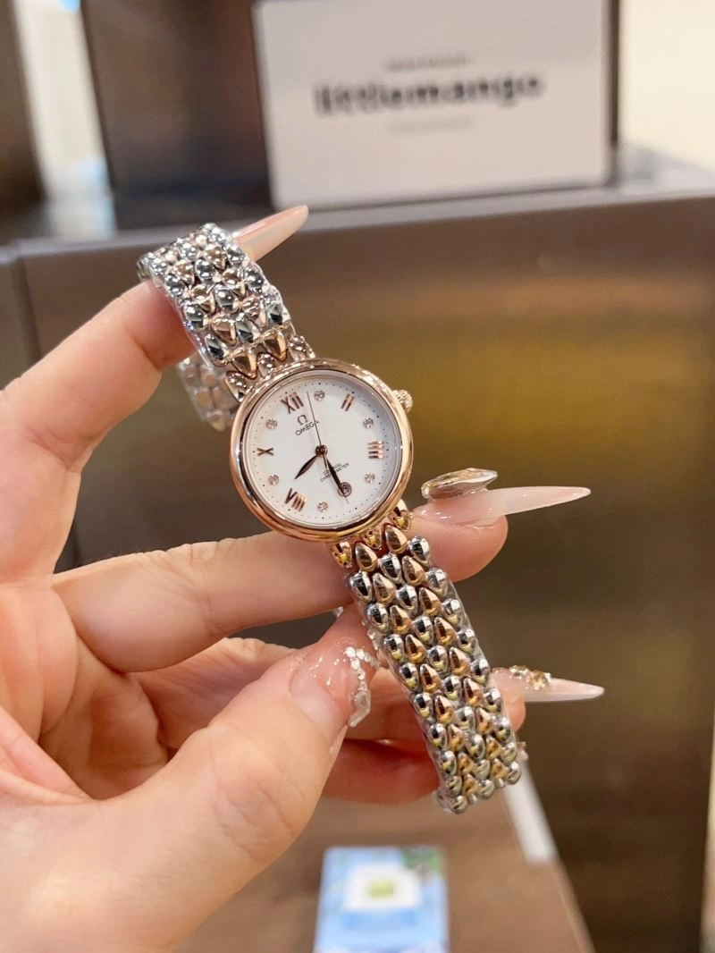 1:1 copy OMEGA Watches