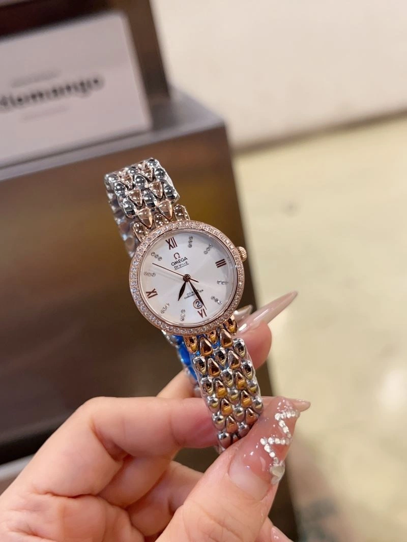 1:1 copy OMEGA Watches