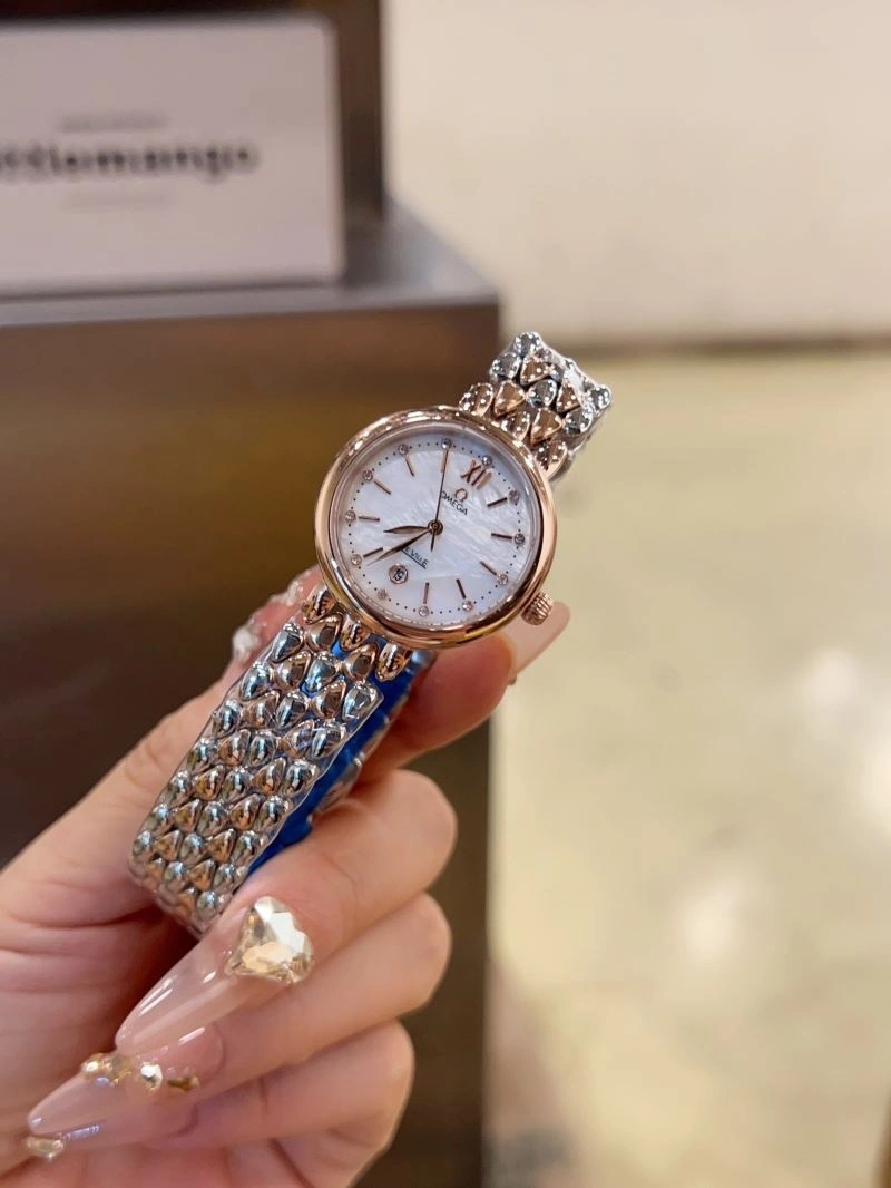 1:1 copy OMEGA Watches
