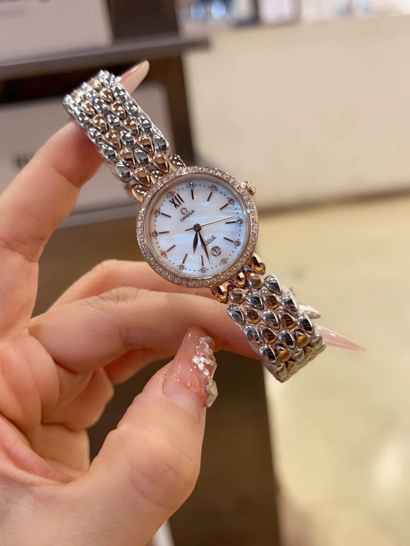 1:1 copy OMEGA Watches