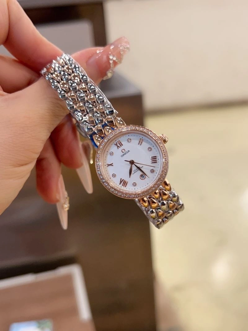 1:1 copy OMEGA Watches