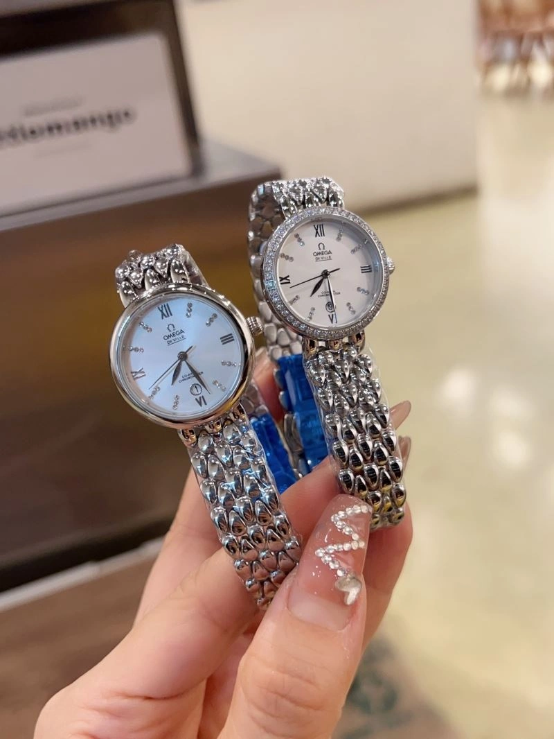 High fidelity OMEGA Watches