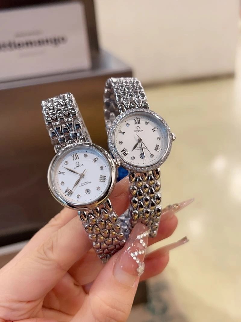 High fidelity OMEGA Watches