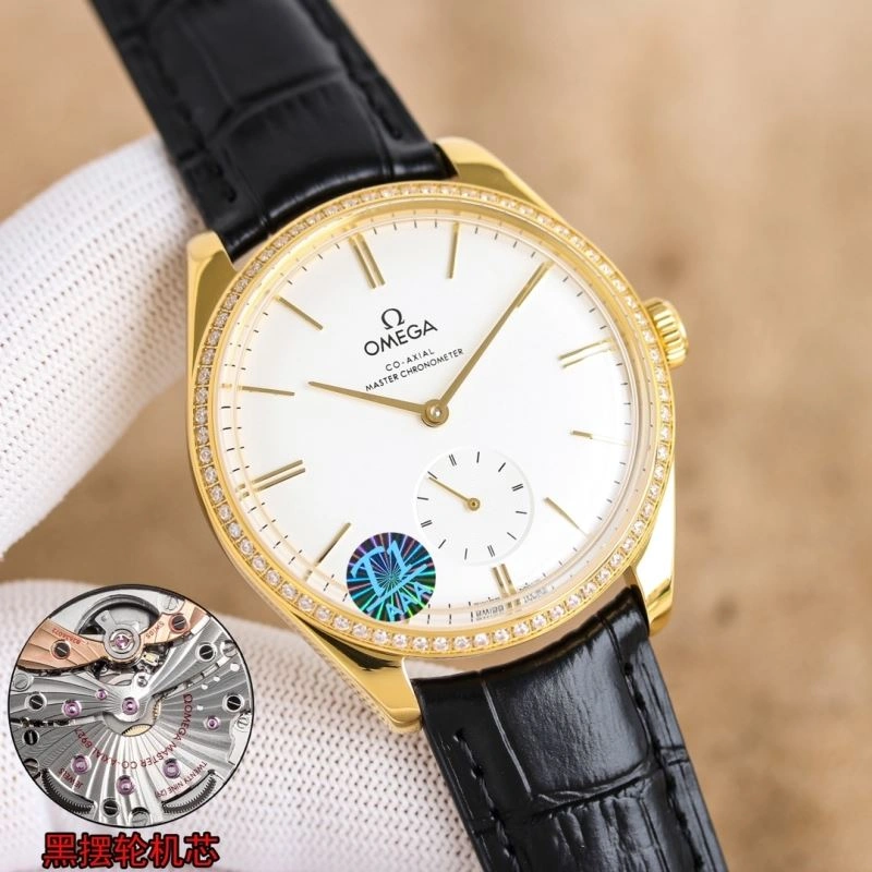 OMEGA Watches