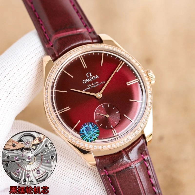 Economical OMEGA Watches