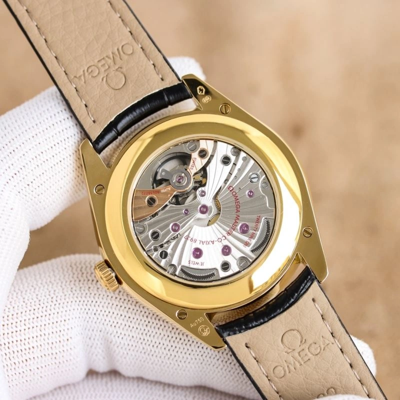 Economical OMEGA Watches