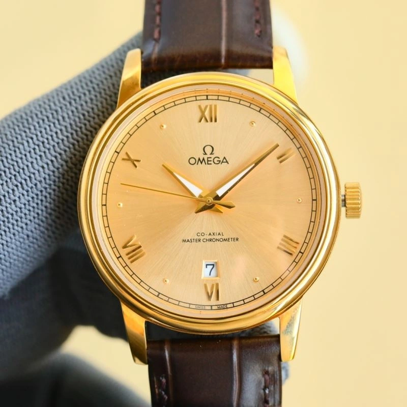 OMEGA Watches