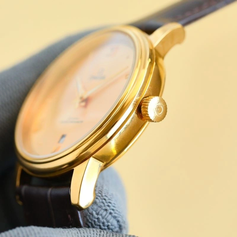 Official OMEGA Watches