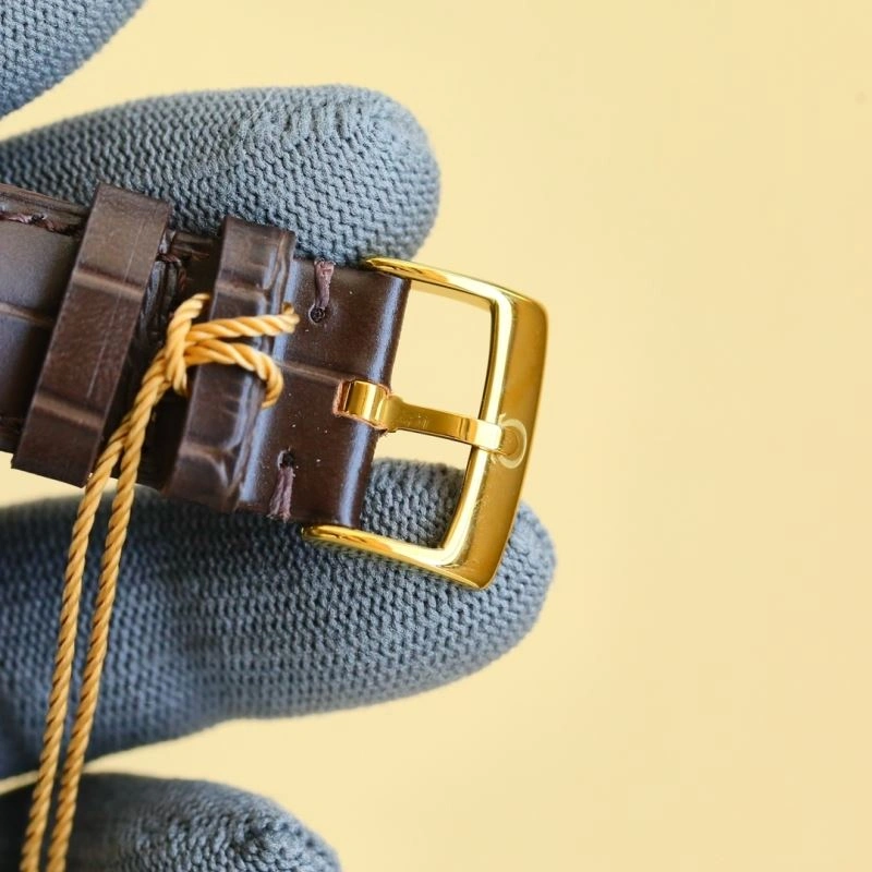 Official OMEGA Watches