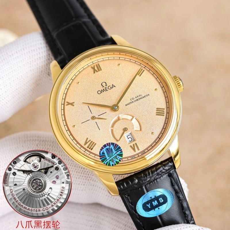 OMEGA Watches