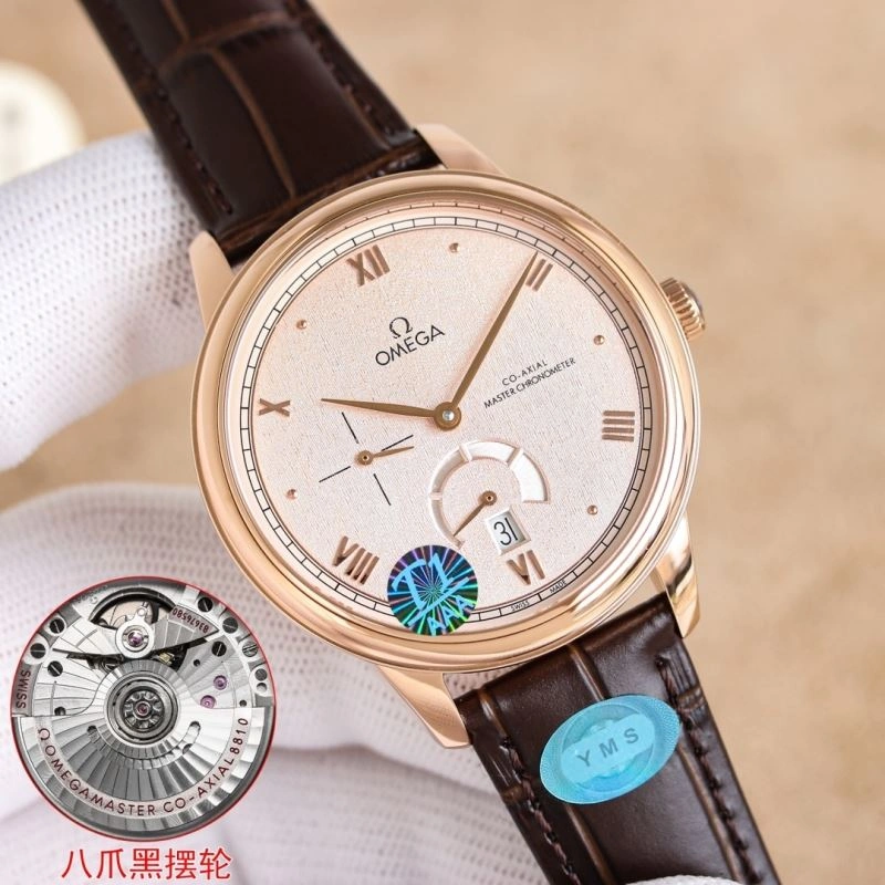 Cut-rate OMEGA Watches