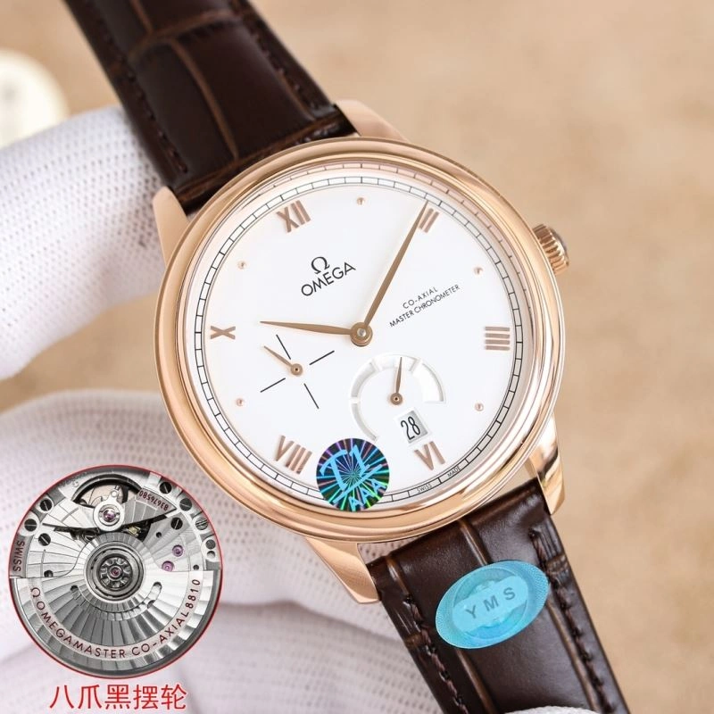 Cut-rate OMEGA Watches