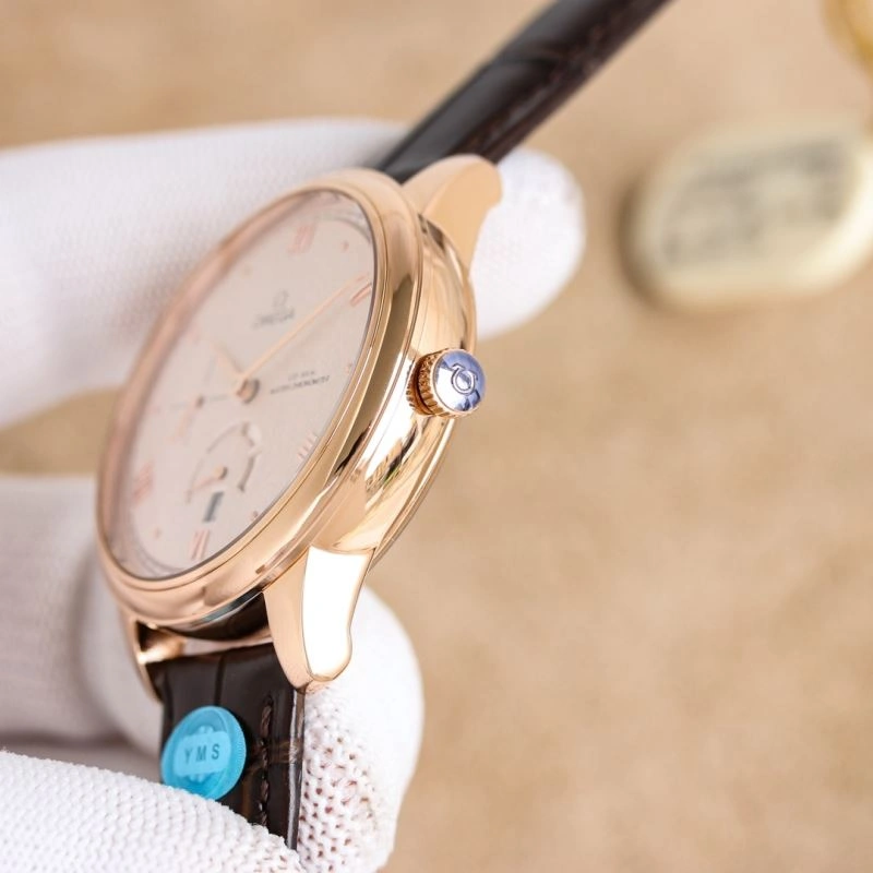 Cut-rate OMEGA Watches