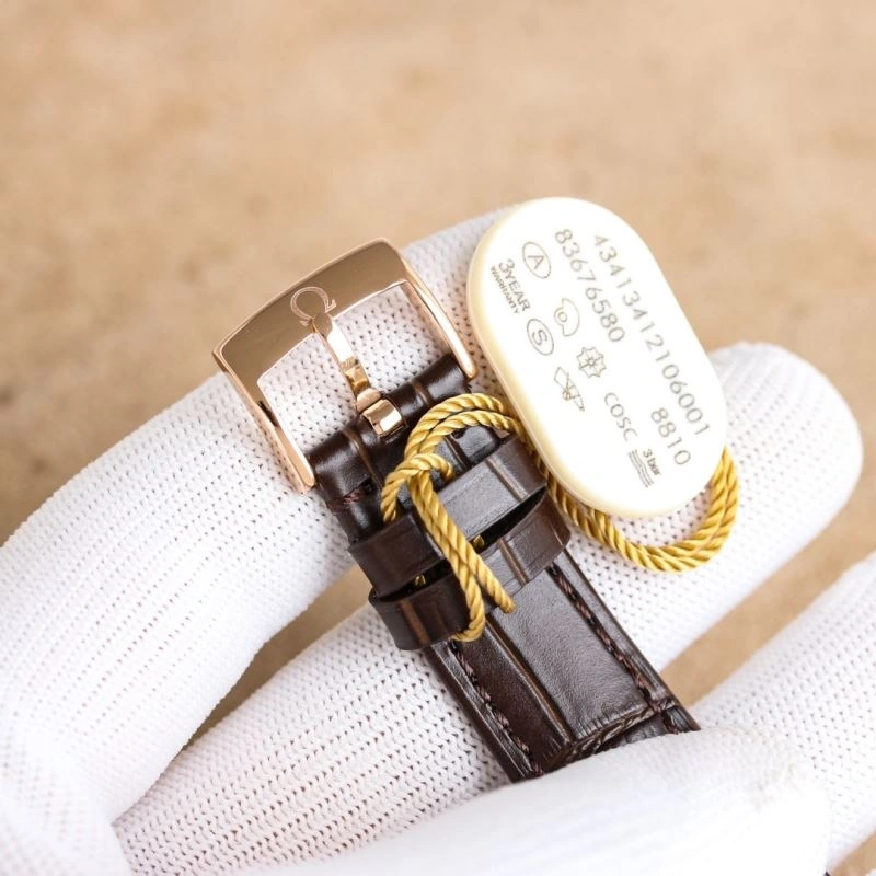 Cut-rate OMEGA Watches