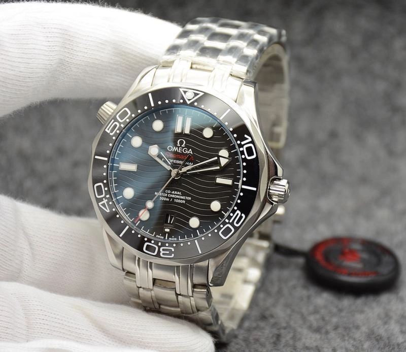 OMEGA Watches