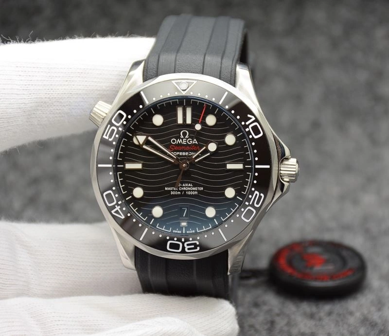 OMEGA Watches