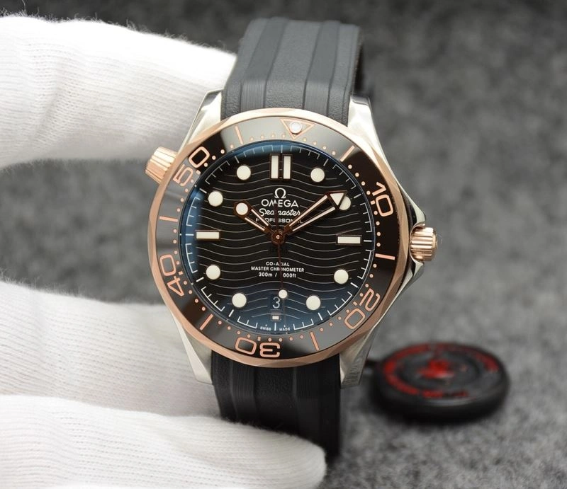 Original OMEGA Watches