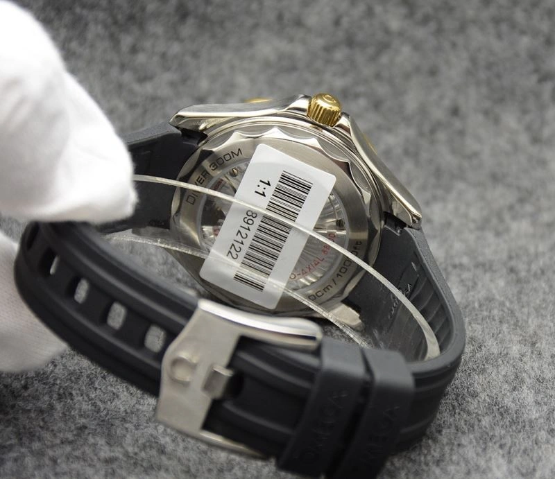 Original OMEGA Watches