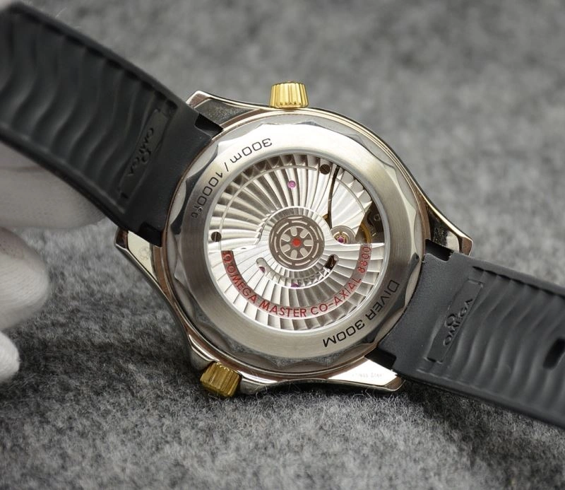 Original OMEGA Watches