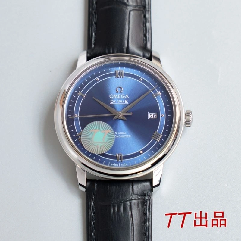 Official OMEGA Watches