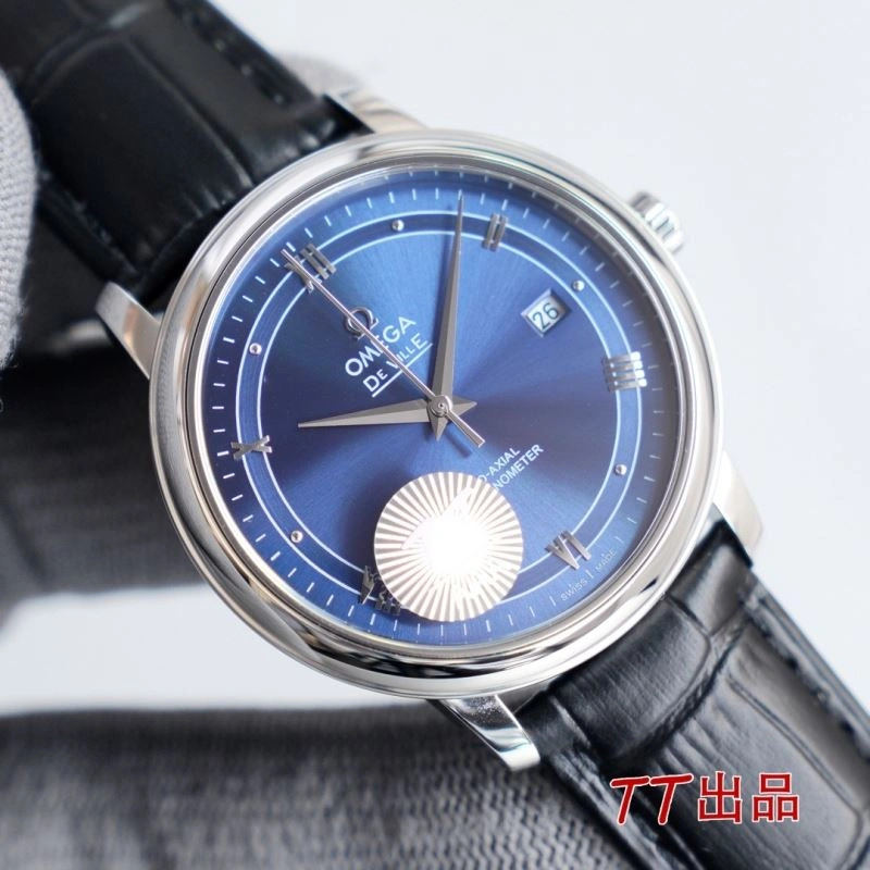 Official OMEGA Watches