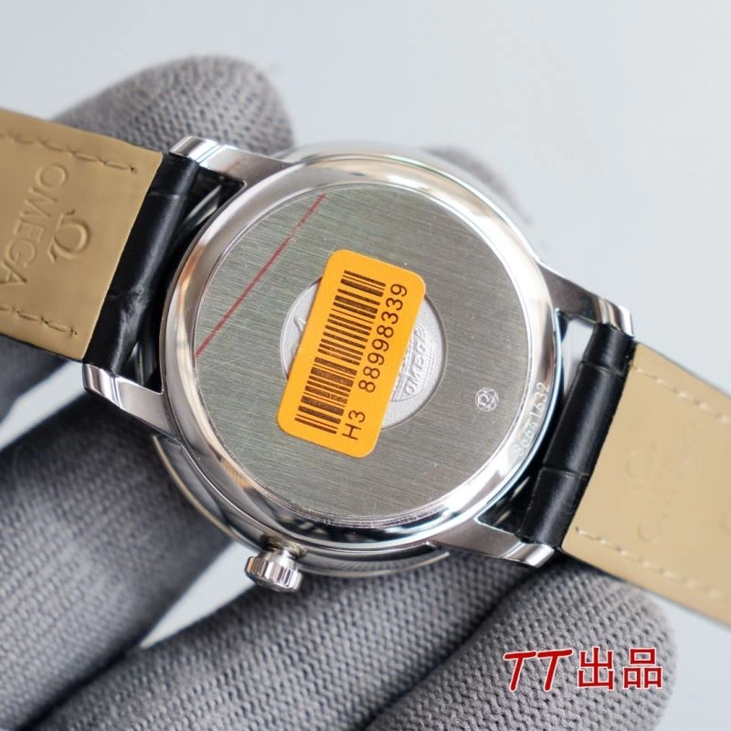 Official OMEGA Watches