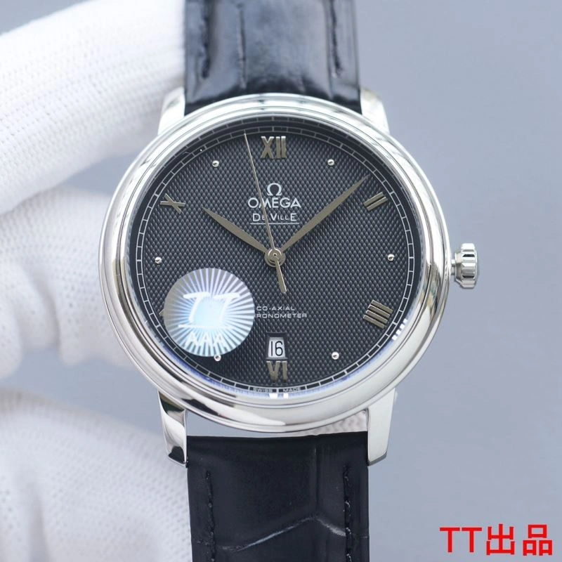 OMEGA Watches