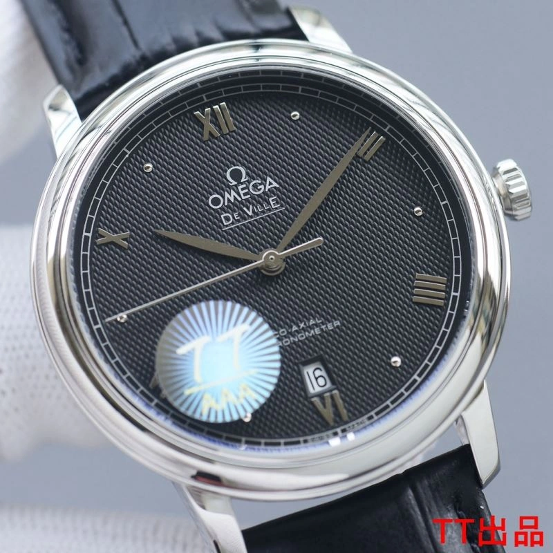 Authentic OMEGA Watches