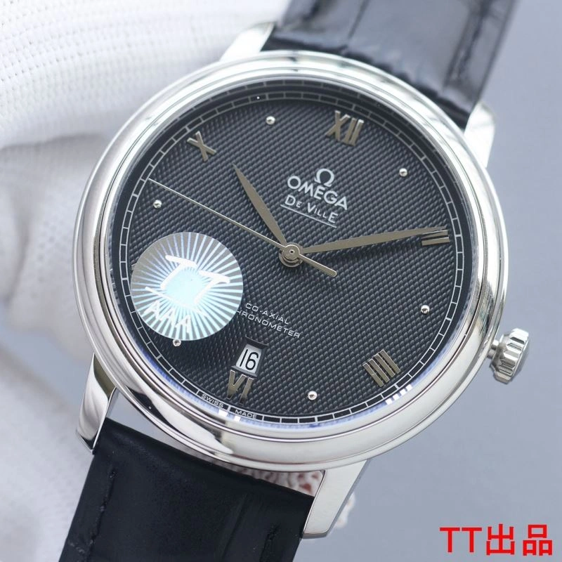 Authentic OMEGA Watches