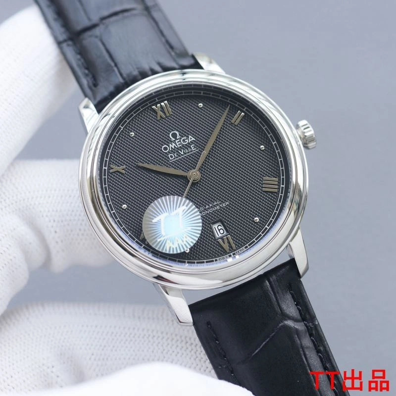 Authentic OMEGA Watches