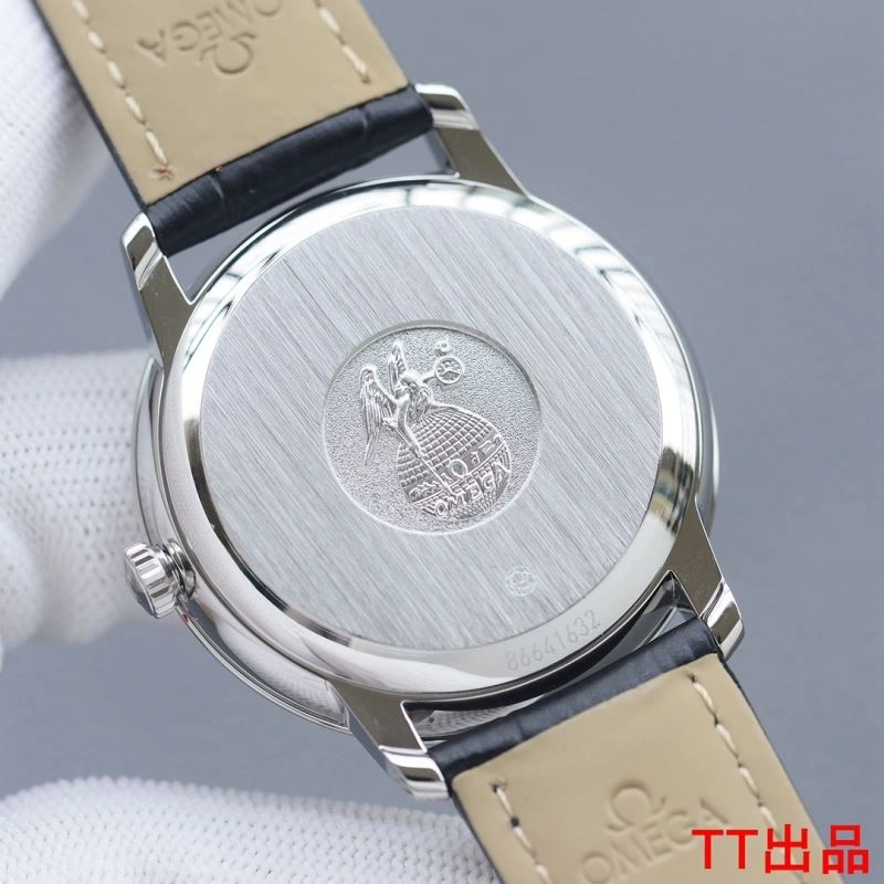 Authentic OMEGA Watches