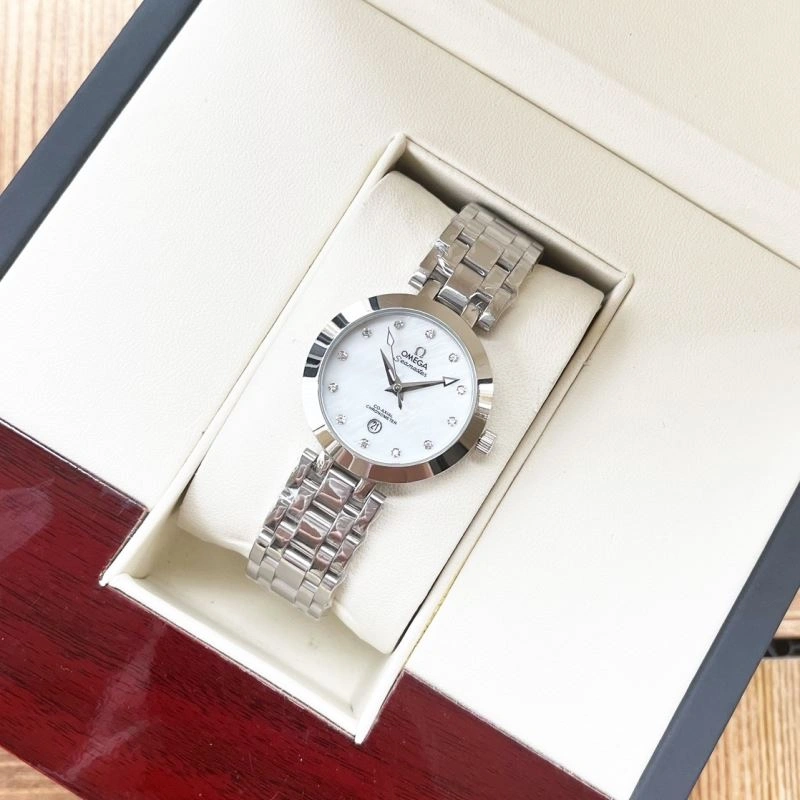 OMEGA Watches