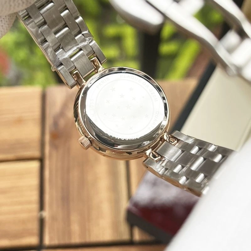 Brand-authenticated OMEGA Watches