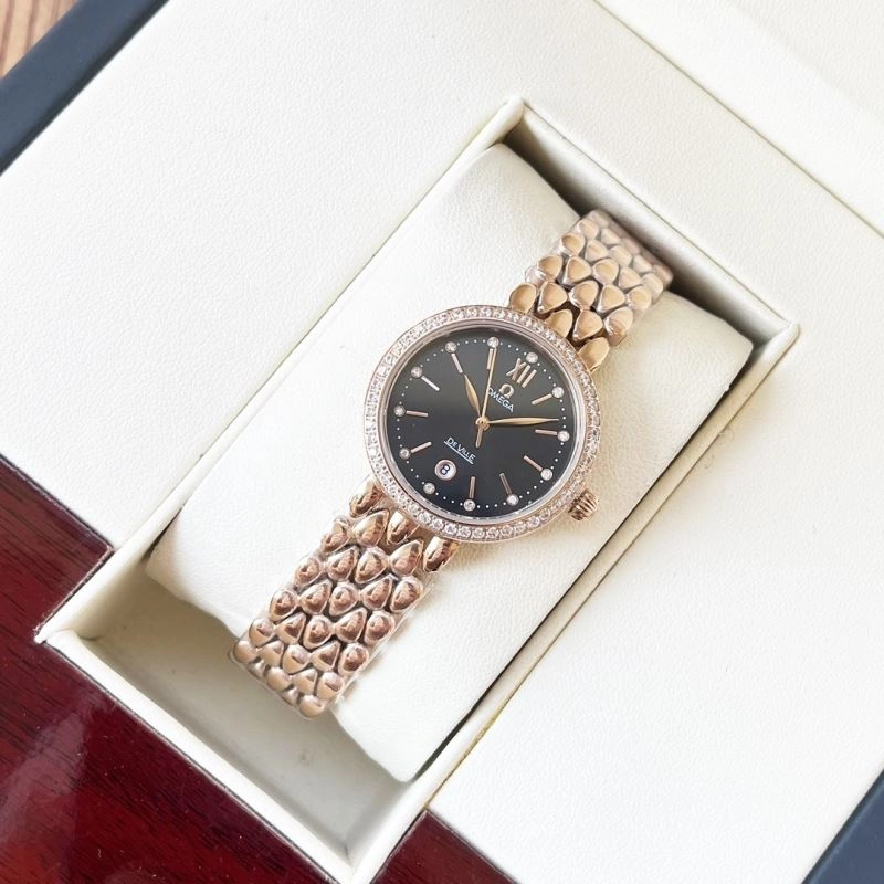 OMEGA Watches