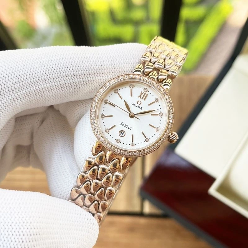 OEM OMEGA Watches