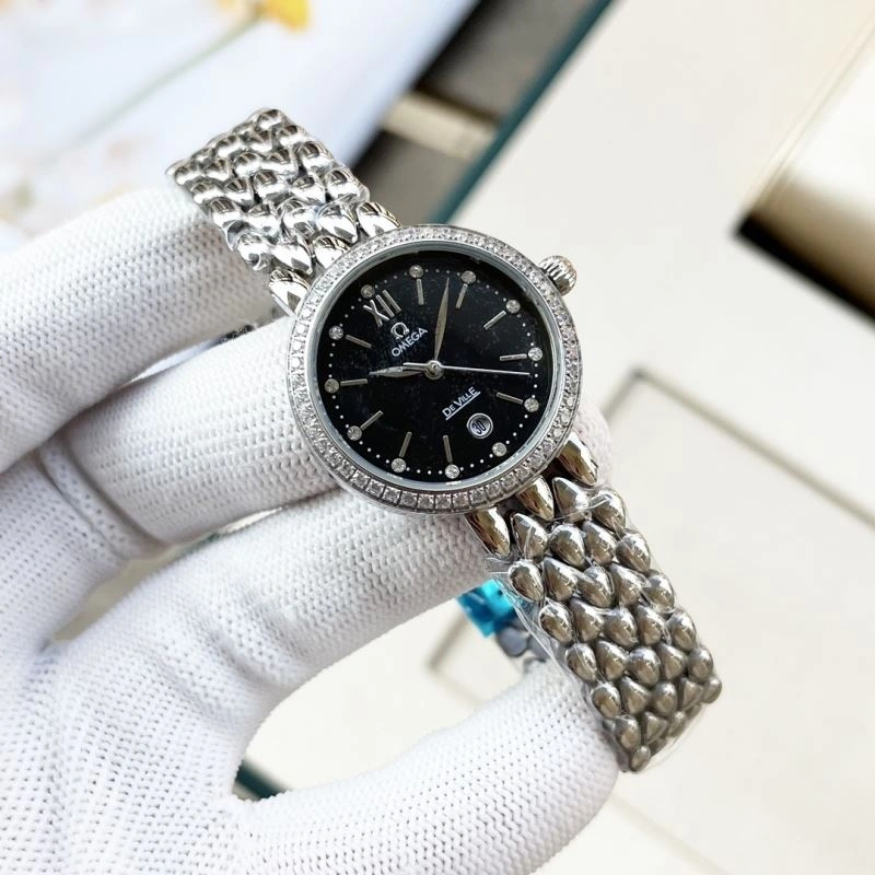 OMEGA Watches