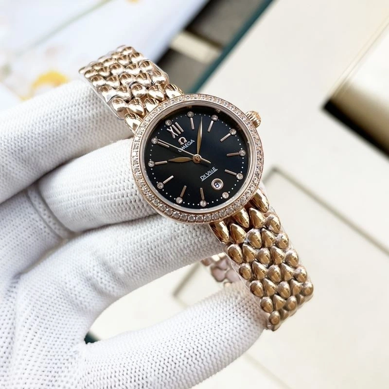 Authentic OMEGA Watches