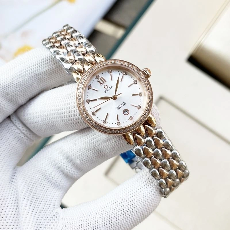 Authentic OMEGA Watches