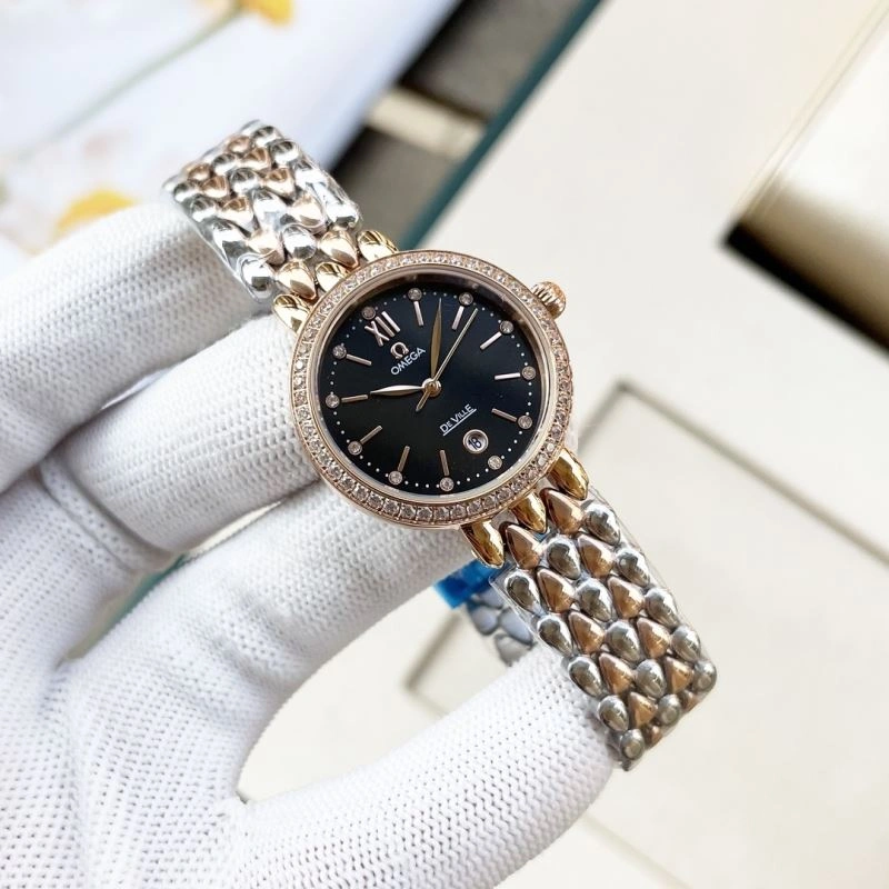 Authentic OMEGA Watches