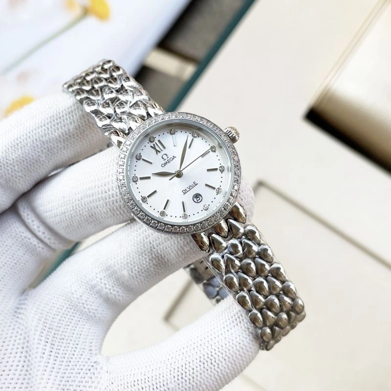Authentic OMEGA Watches