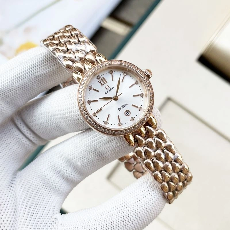 Authentic OMEGA Watches