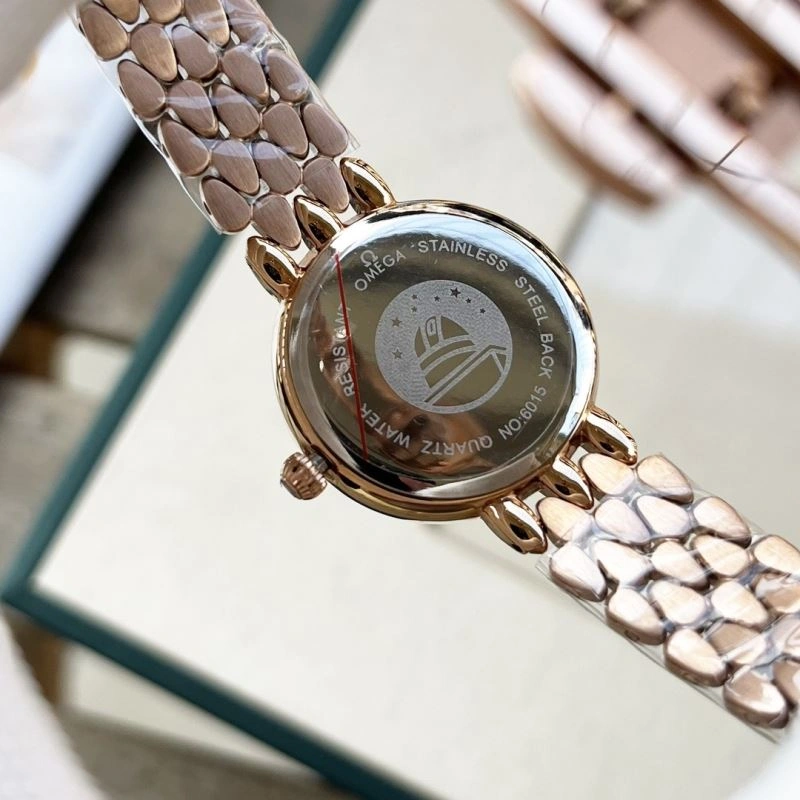 Authentic OMEGA Watches